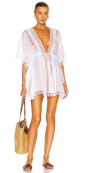 Charo Ruiz Ibiza - Kayla Kaftan