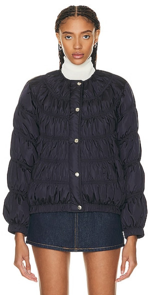 Chloe - Jacket