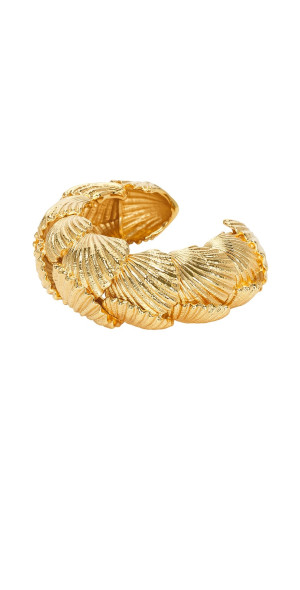 Chloe - Shell Bracelet