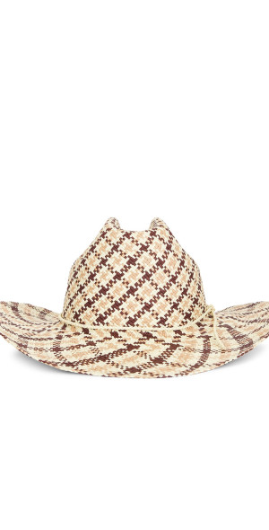 Clyde - Rider Hat