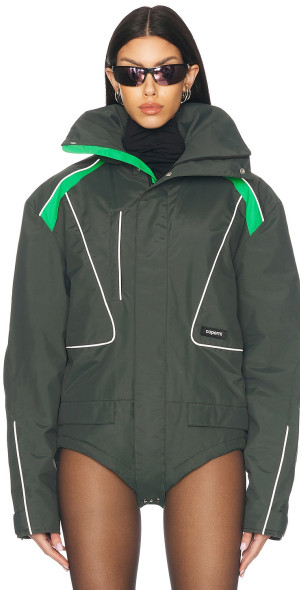 Coperni - Body Jacket