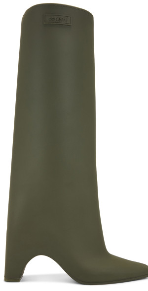 Coperni - Rubber Bridge Boot