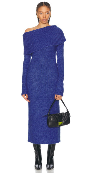 Cult Gaia - Grayson Knit Dress