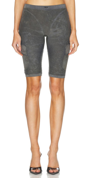 Diesel - Biker Short