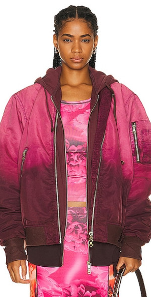 Diesel - Bomber Jacket