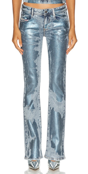 Diesel - Low Rise Bootcut