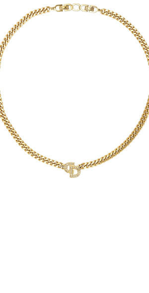 dior - Dior CD Necklace