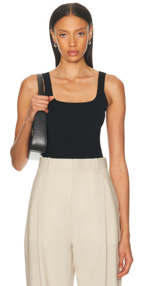 EAVES - Anaika Knit Tank