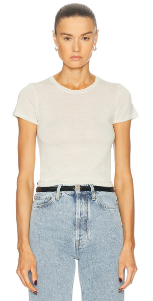 Eterne - Cashmere Van Top