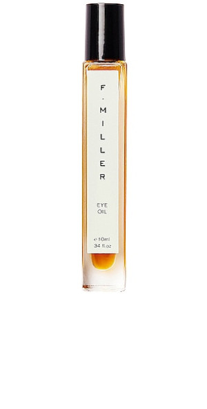 F. Miller - Eye Oil