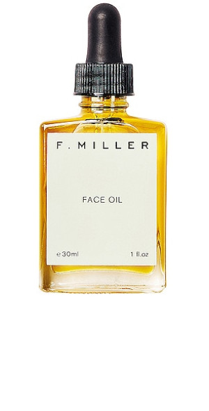 F. Miller - Face Oil