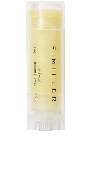 F. Miller - Lip Balm