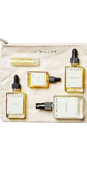 F. Miller - Necessity Kit