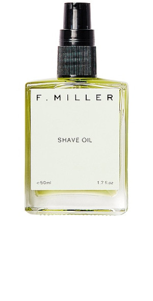 F. Miller - Shave Oil