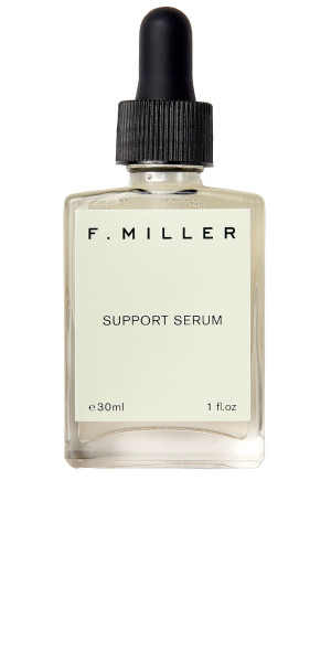 F. Miller - Support Serum