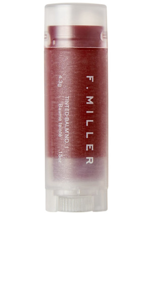F. Miller - Tinted Balm No.1