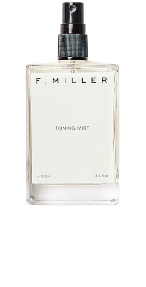 F. Miller - Toning Mist