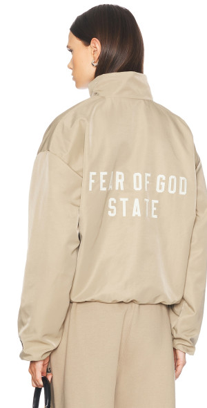 Fear of God ESSENTIALS - Track Jacket