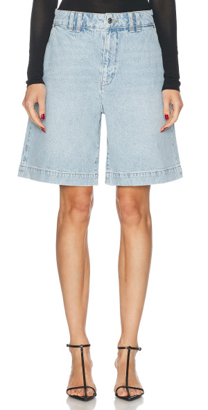 FRAME - Trouser Short