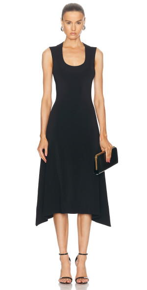 GALVAN - Claudia Dress