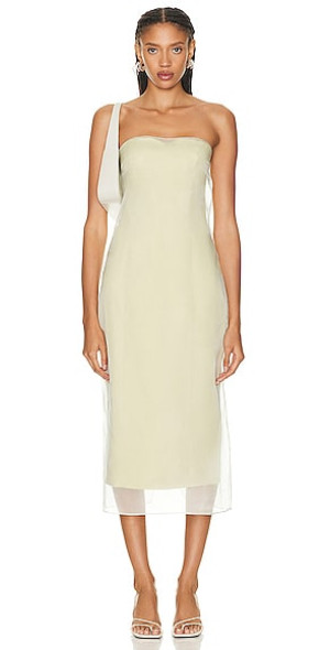 GAUGE81 - Punta Dress