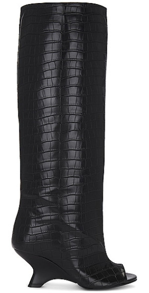 GIA BORGHINI - Ninette Boot