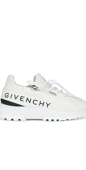 Givenchy - Spectre Zip Runner Sneaker