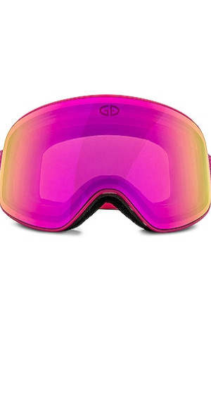 Goldbergh - Headturner Goggles