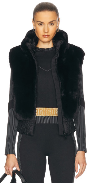 Goldbergh - Lina Ski Vest
