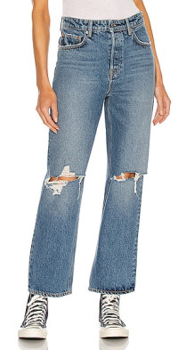 GRLFRND Denim - Women's Fashion At The Cool Hour