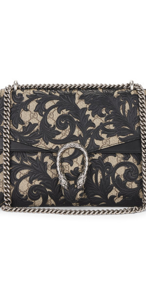gucci - Gucci Dionysus Arabesque Shoulder Bag