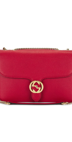 gucci - Gucci Interlocking G Crossbody Bag