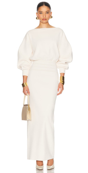 Helsa - Hildie Maxi Dress