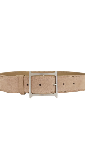 Helsa - Logo Belt