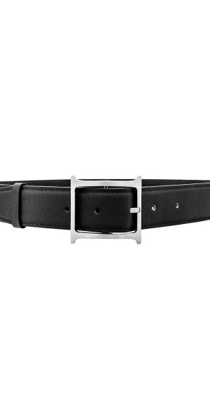 Helsa - Logo Contrast Belt