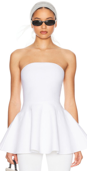 Helsa - Maude Knit Top