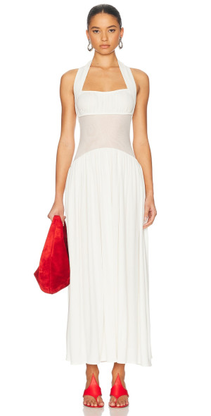 Helsa - The Leora Dress