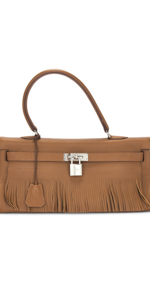 hermes - Hermes Kelly Shoulder Bag