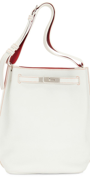 hermes - Hermes So Kelly Shoulder Bag
