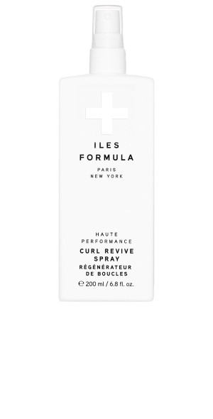 Iles Formula - Curl Revive Haute Performance