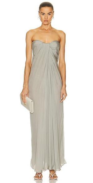 Interior - The Marabel Gown
