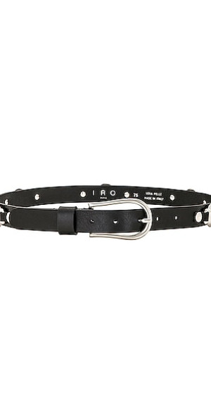 IRO - Tany Belt