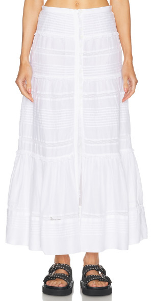 Isabel Marant Etoile - Gihane Skirt