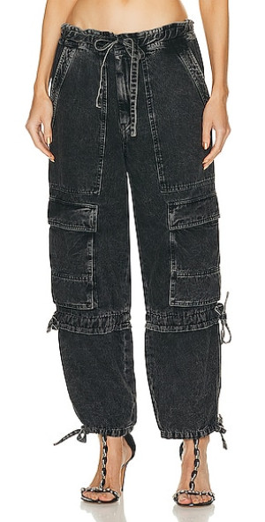 Isabel Marant Etoile - Ivy Cargo Pant