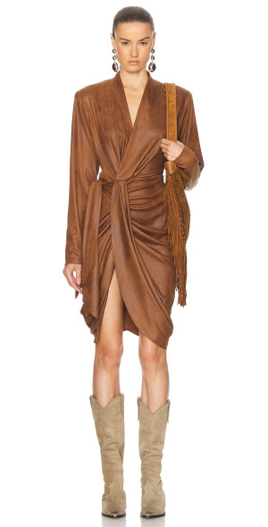 Isabel Marant - Aleora Dress