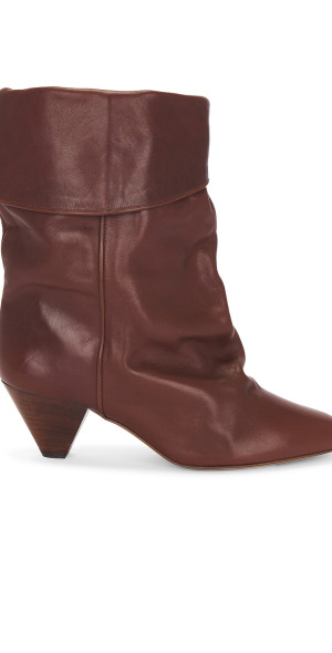 Isabel Marant - Dalby Boot
