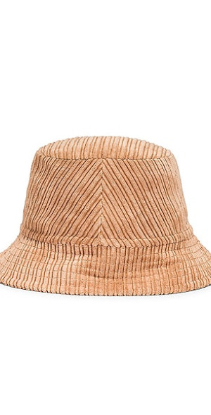 Isabel Marant - Haley Bucket Hat