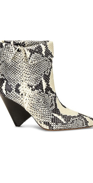 Isabel Marant - Lulya Boot