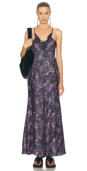 Isabel Marant - Manelia Dress