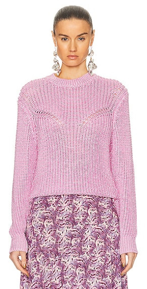 Isabel Marant - Yandra Sweater